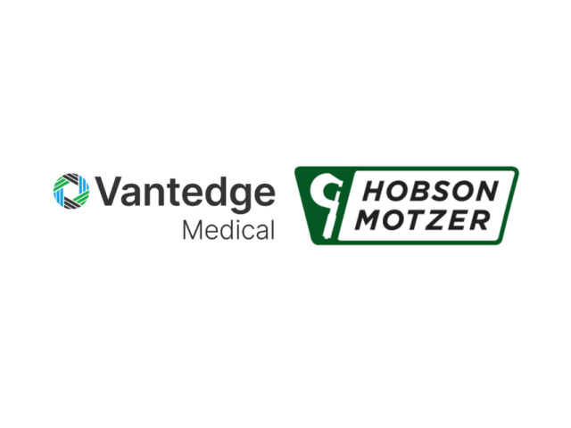 Vander-Bend Merges Subsidiaries to Launch Vantedge Medical | Vantedge ...