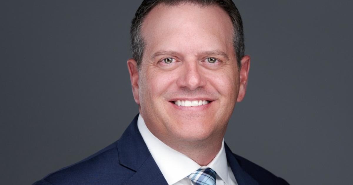 Gregory Santorno Named Chief Commercial Officer at Vantedge | Vantedge ...