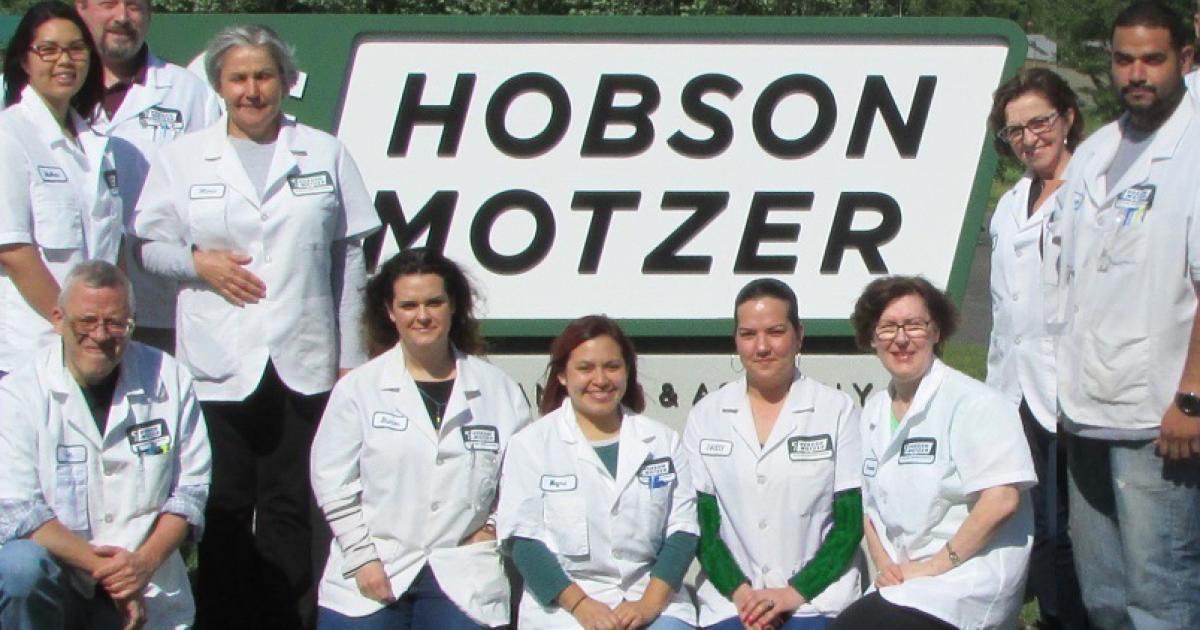 Hobson & Motzer Legacy | Vantedge Medical
